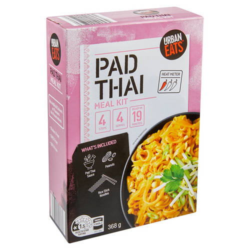 Pad Thai Meal Kit 368g